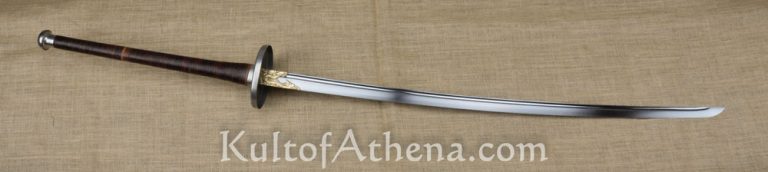 Miao Dao - Chinese Long Saber