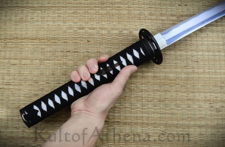 Yanone Katana