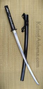 Dragon King Sword Canes & Asian Swords - Kult of Athena