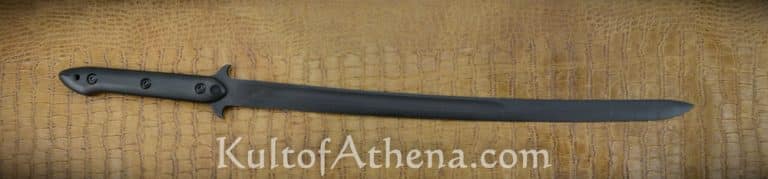 A.P.O.C. Tactical Cutlass - Designed by Angus Trim