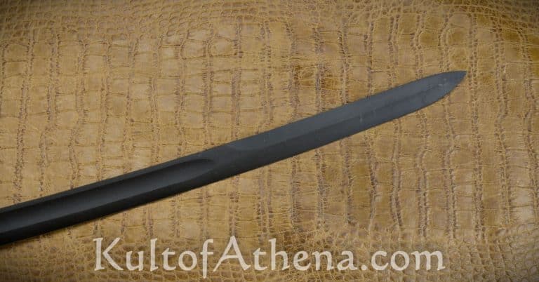 A.P.O.C. Tactical Cutlass - Designed by Angus Trim