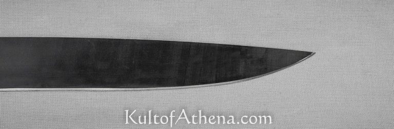 APOC Survival Yataghan