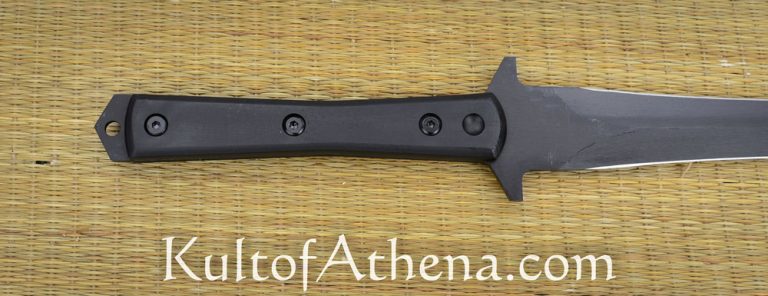 A.P.O.C. Tactical Wasteland Gladius - Designed by Angus Trim