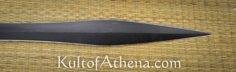 A.P.O.C. Tactical Wasteland Gladius - Designed by Angus Trim