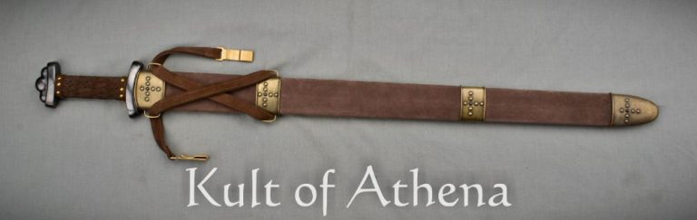 Hanwei Godfred Viking Sword