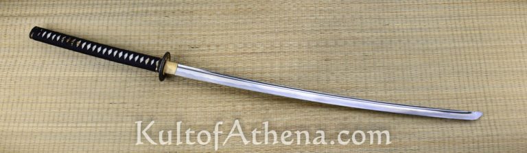 Classic Tiger Katana