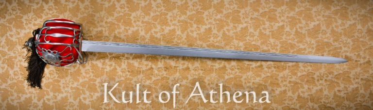 Hanwei Scottish Basket Hilt Backsword