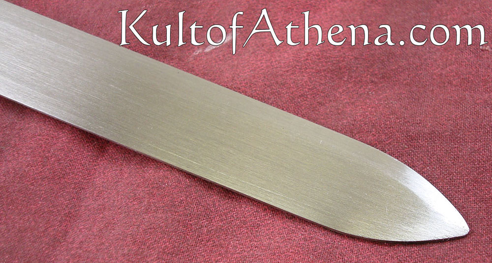Hanwei Practical Basket Hilt Broadsword