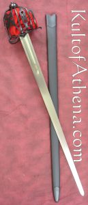 Hanwei Swords - Kult of Athena