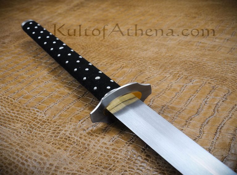 Hanwei Dark Sentinel Sword