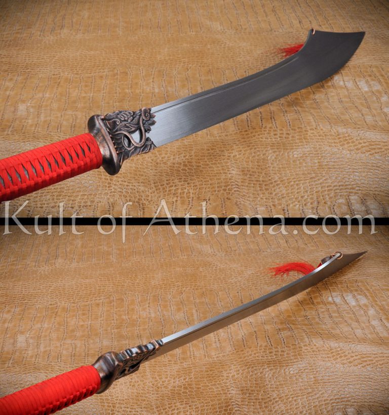 Hanwei Chinese Pudao