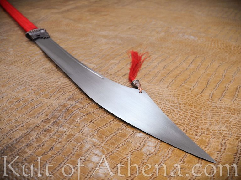 Hanwei Chinese Pudao