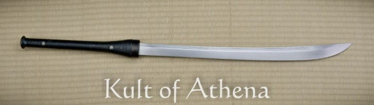Hanwei Banshee Cutting Sword