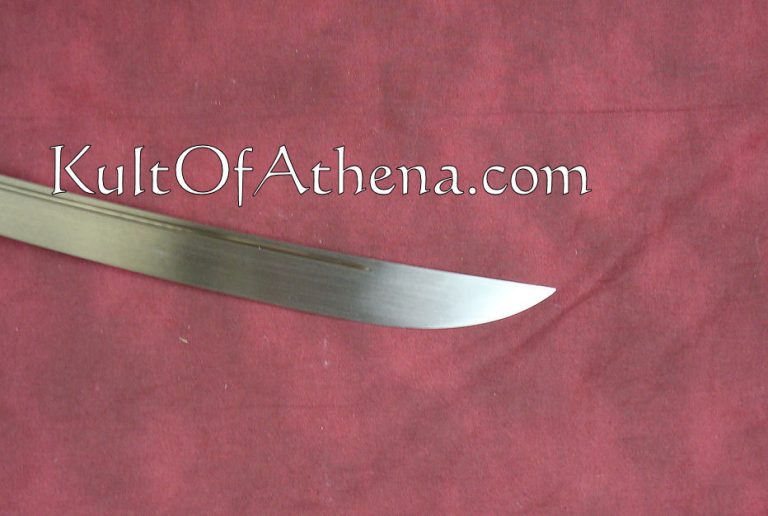 Hanwei Banshee Cutting Sword