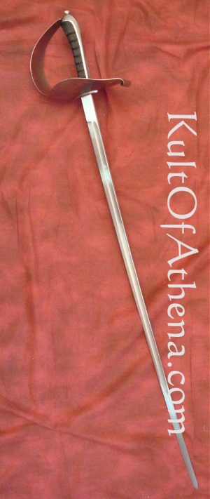 Hanwei Swords - Kult of Athena