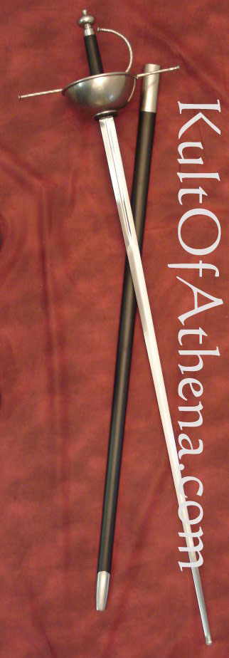 Hanwei Swords - Kult of Athena