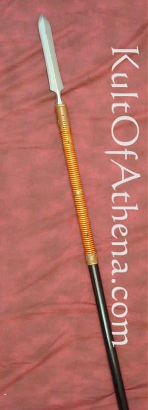 Hanwei Swords - Kult of Athena