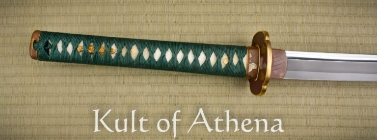 Hanwei Praying Mantis Katana