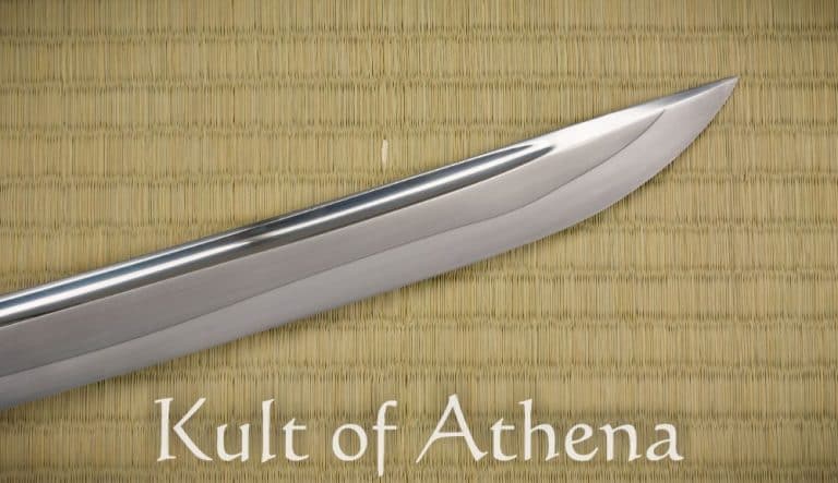 Hanwei Praying Mantis Katana