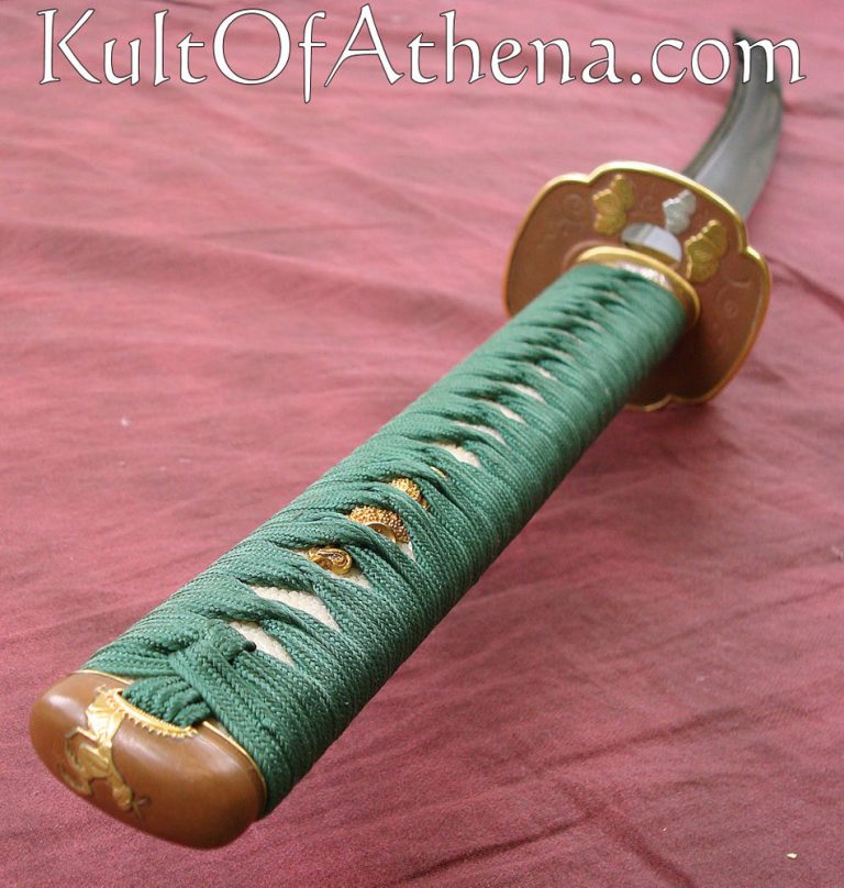 Hanwei Praying Mantis Katana