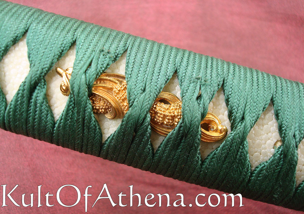 Hanwei Praying Mantis Katana