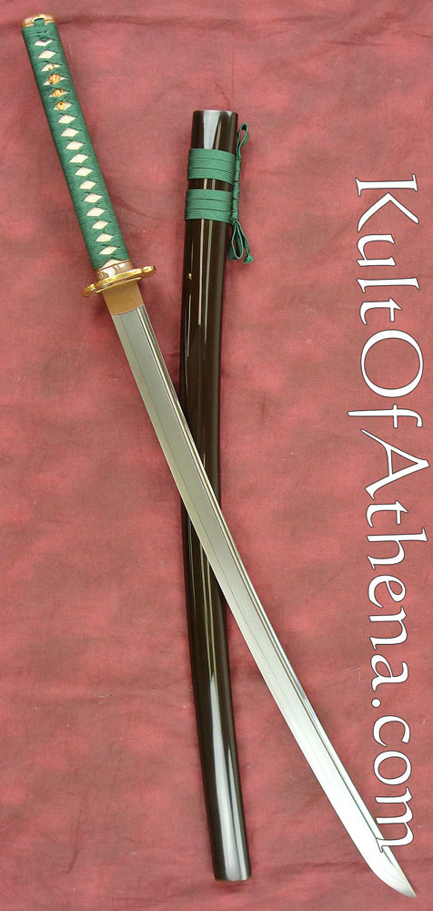 Hanwei Praying Mantis Katana