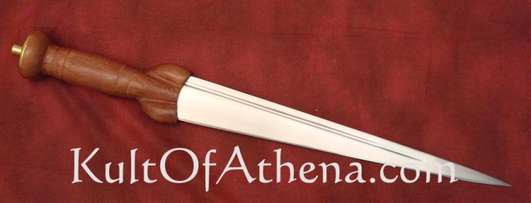 Hanwei Scottish Dirk