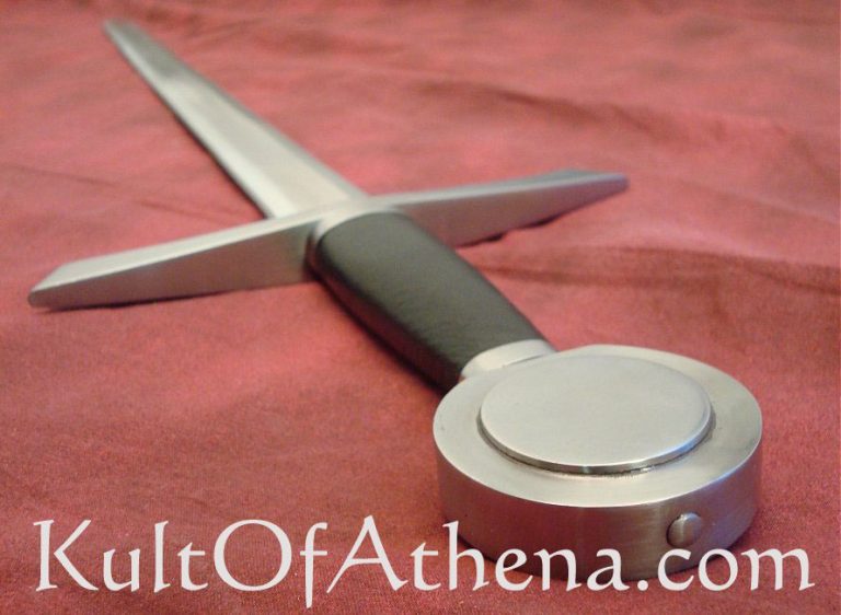 Hanwei Lionheart Sword