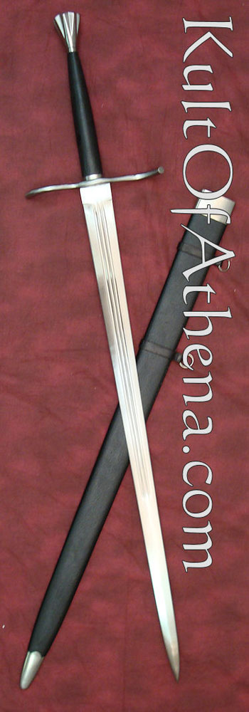 Hanwei Mercenary Sword