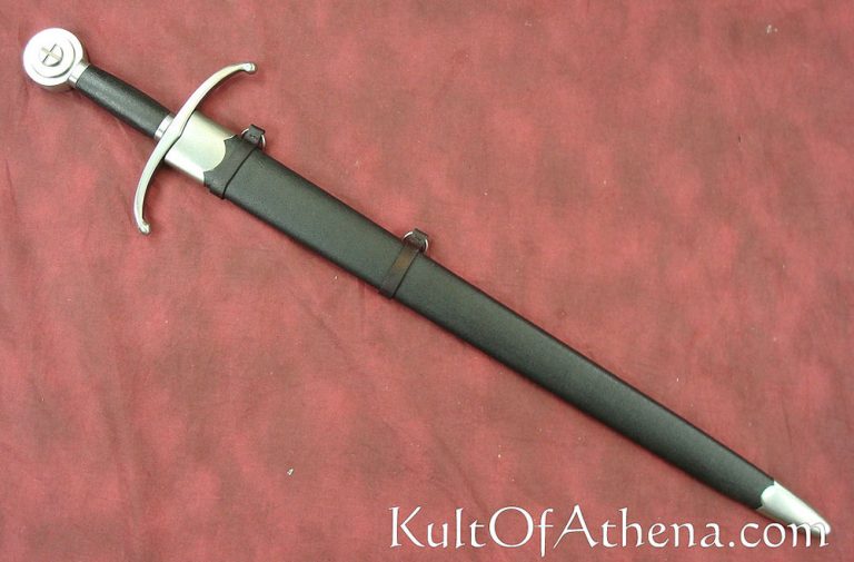 Hanwei Henry V Sword