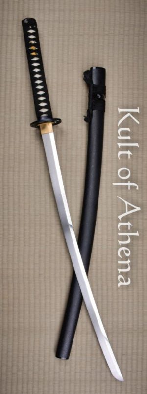 Hanwei Raptor Shinogi Zukuri Katana