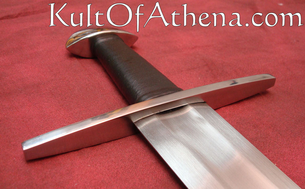 Hanwei Tinker Norman Sword - Sharp