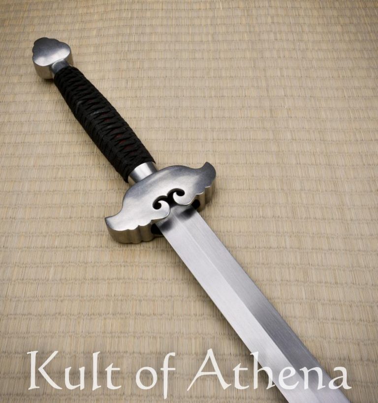 Hanwei Chinese Cutting Sword