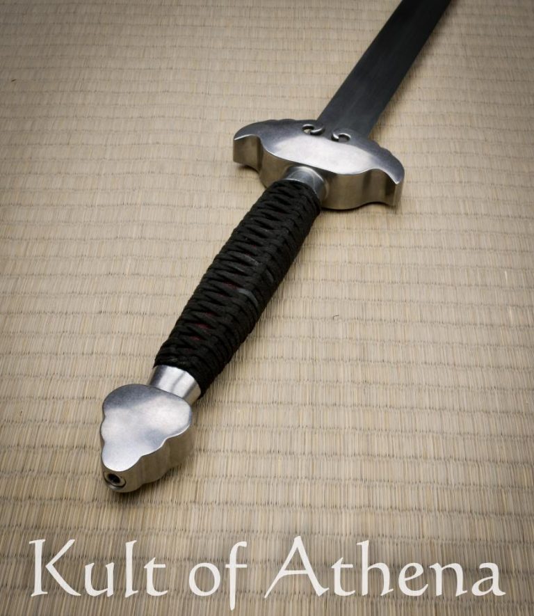 Hanwei Chinese Cutting Sword