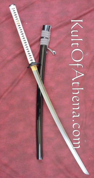 Hanwei Swords - Kult of Athena