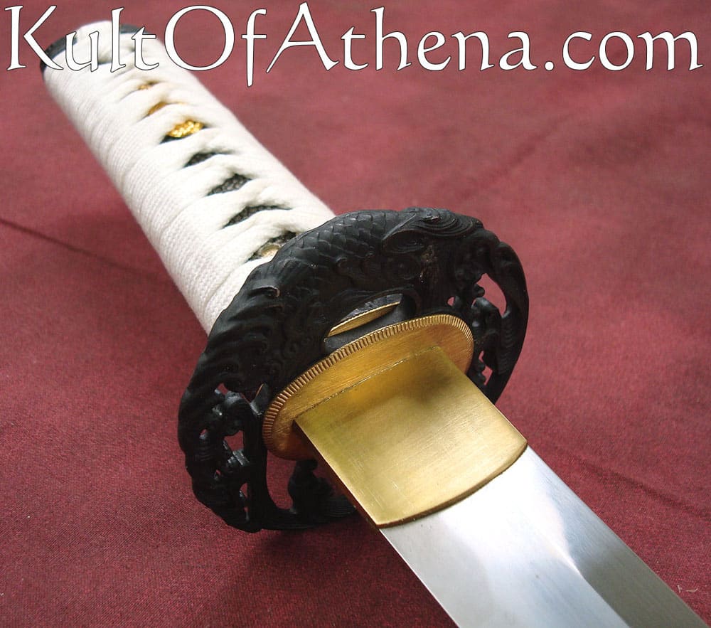 Hanwei Koi Wakizashi