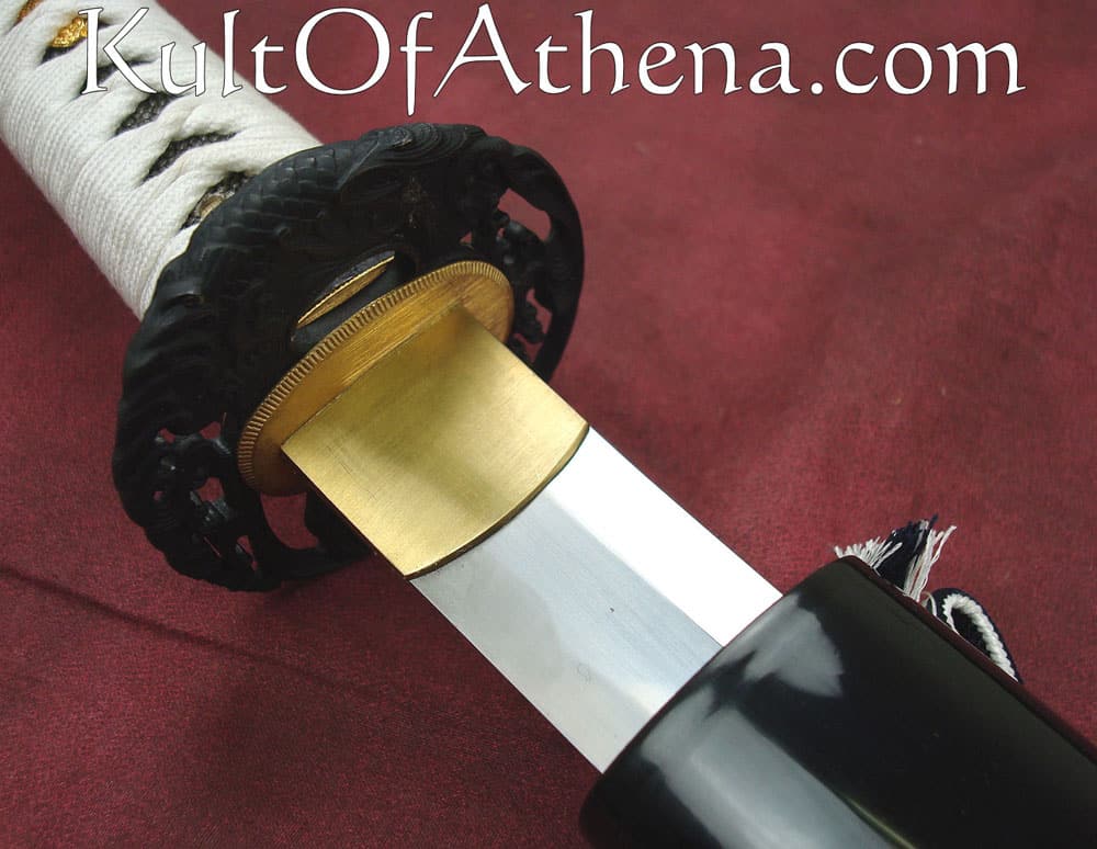 Hanwei Koi Wakizashi