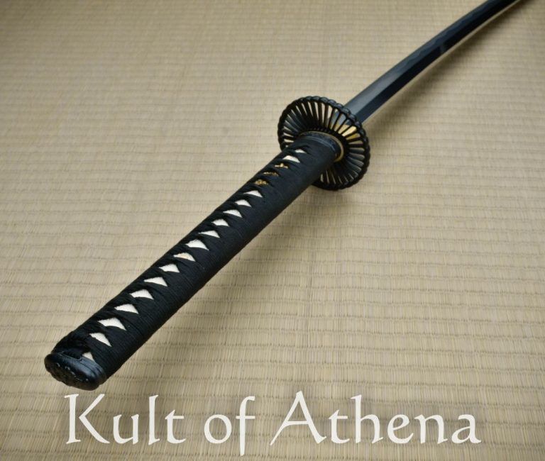 Hanwei Practical Plus XL Katana