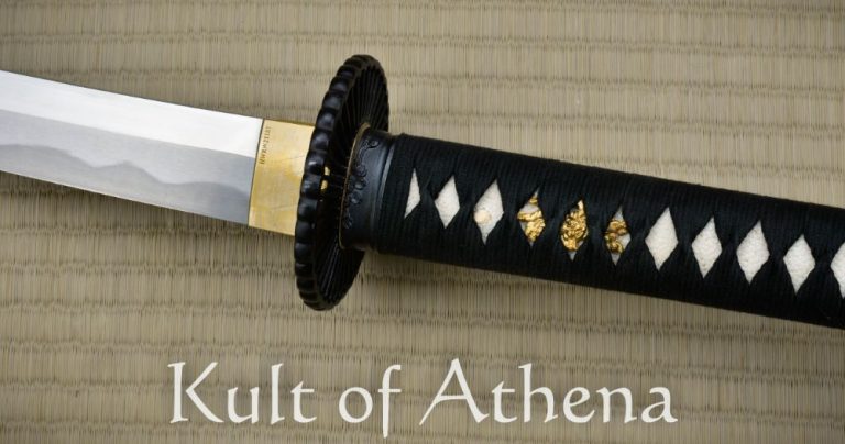 Hanwei Practical Plus XL Katana