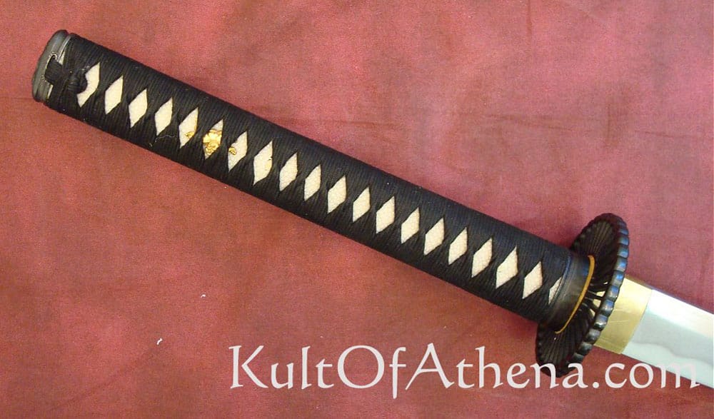 Hanwei Practical Plus XL Katana