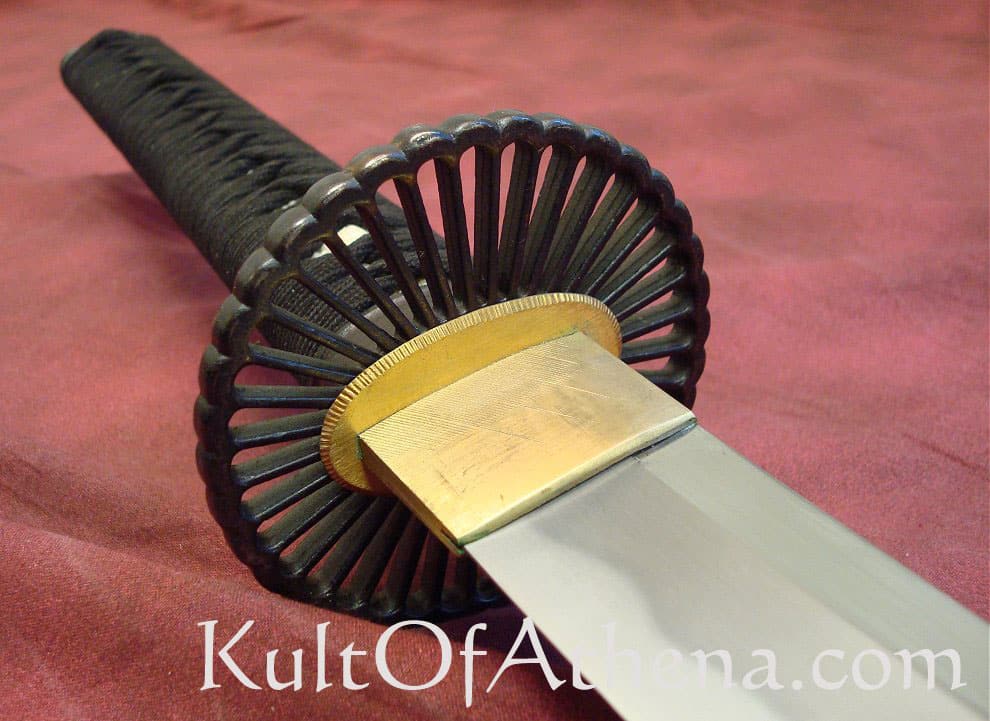 Hanwei Practical Plus XL Katana