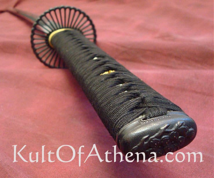 Hanwei Practical Plus XL Katana