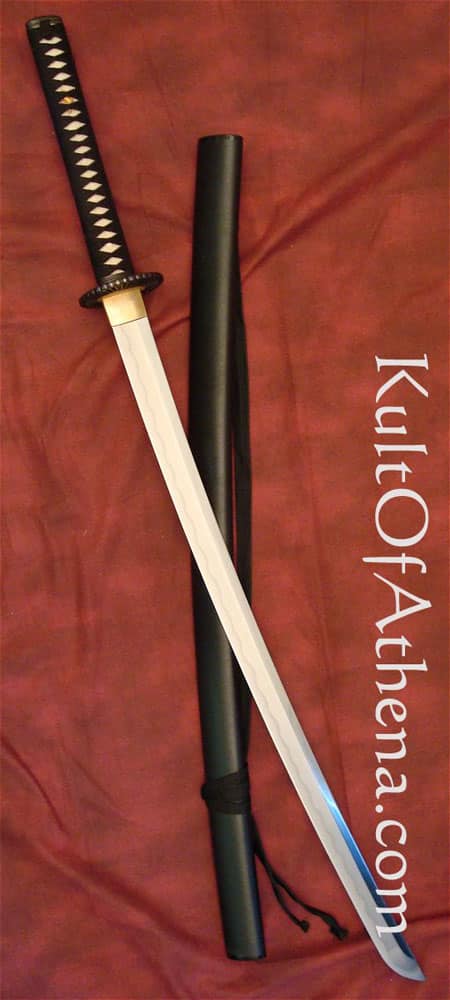 Hanwei - Kult of Athena