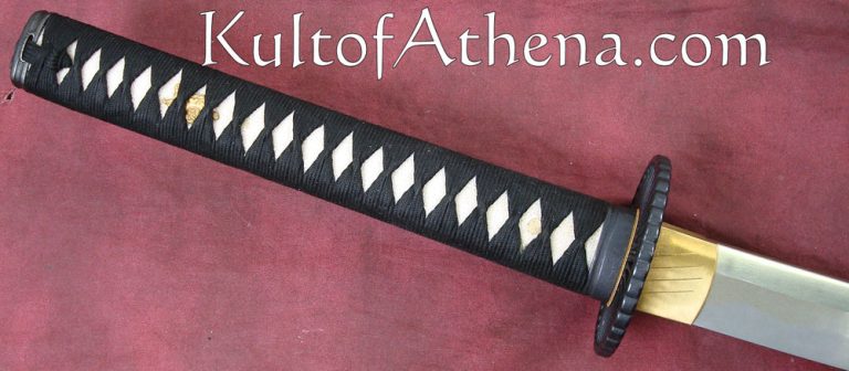 Hanwei Practical Plus Elite Katana