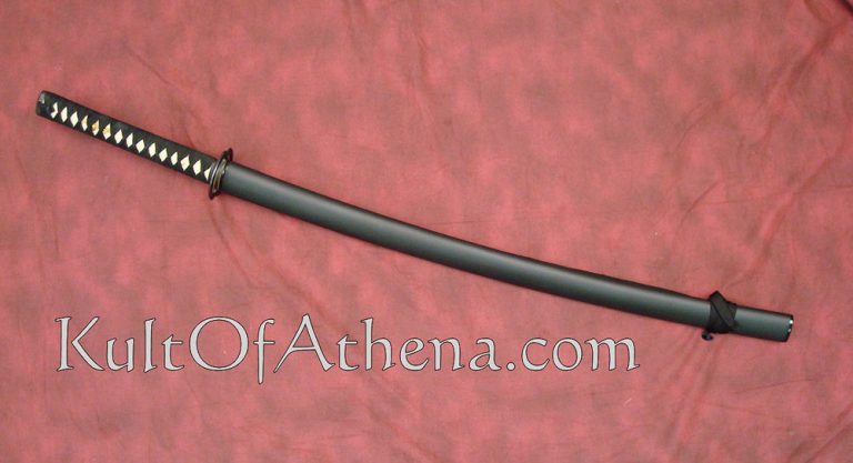 Hanwei Musashi Elite Katana