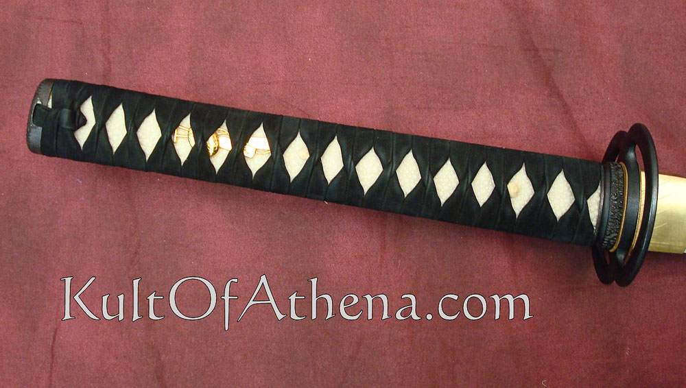 Hanwei Musashi Elite Katana