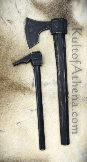 Vikings - Weapons of Floki