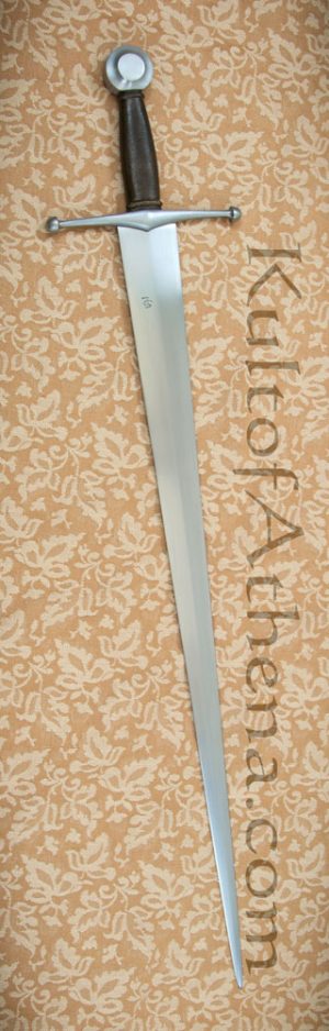 Lockwood Swords - Type XV Arming Sword