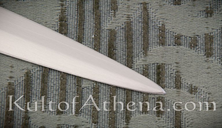 Lockwood Swords - Type XVI Longsword