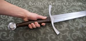 Lockwood Swords - Type XVI Longsword